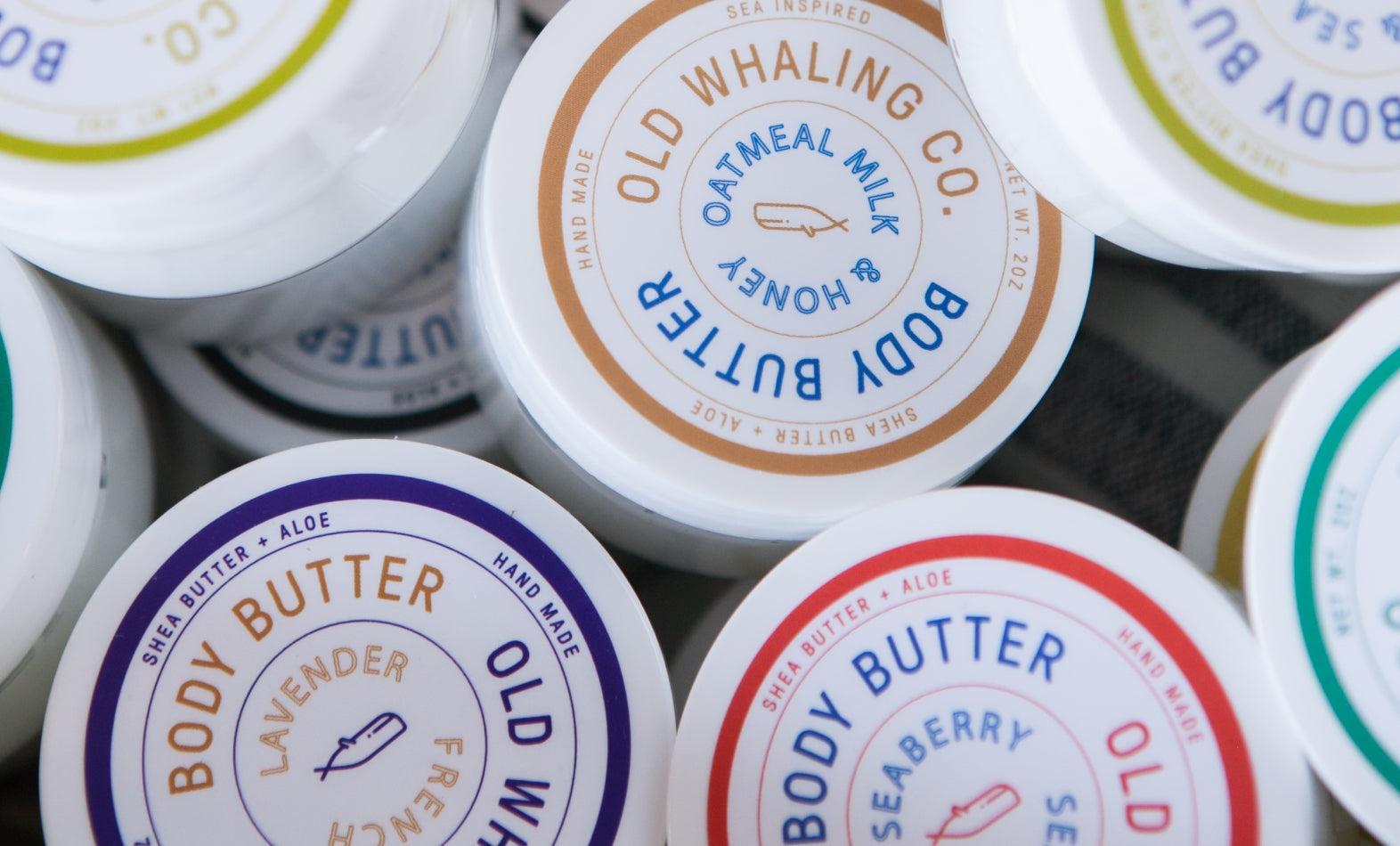 Wholesale Application – Old Whaling Company Wholesale