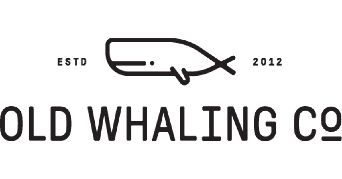 Wholesale Application – Old Whaling Company Wholesale